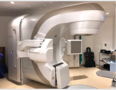 What is Radiation Therapy? – Stanford Med Education