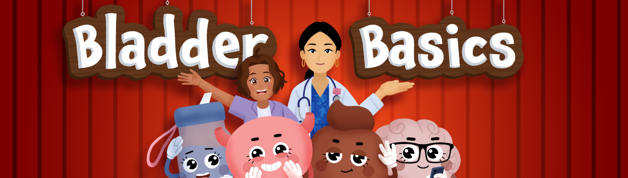 Bladder Basics – Stanford Med Education